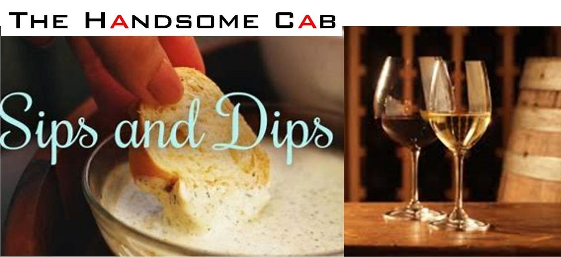 The Handsome Cab - York, PA | Tock