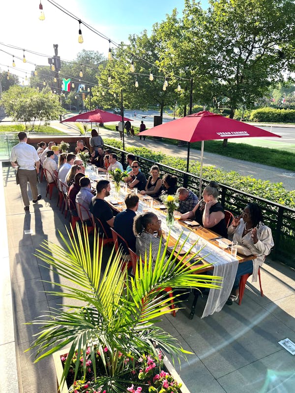 Assembly Rooftop Lounge - Assembly Rooftop Lounge - INSIDE ...