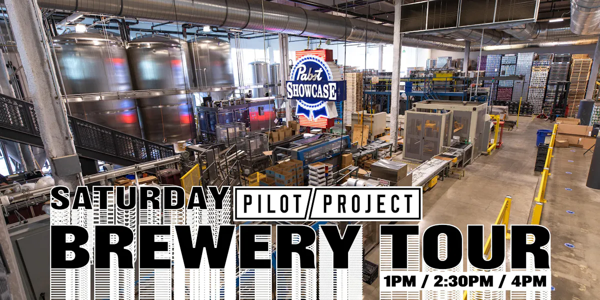 Pilot Project Brewing - Milwaukee - Milwaukee, WI | Tock