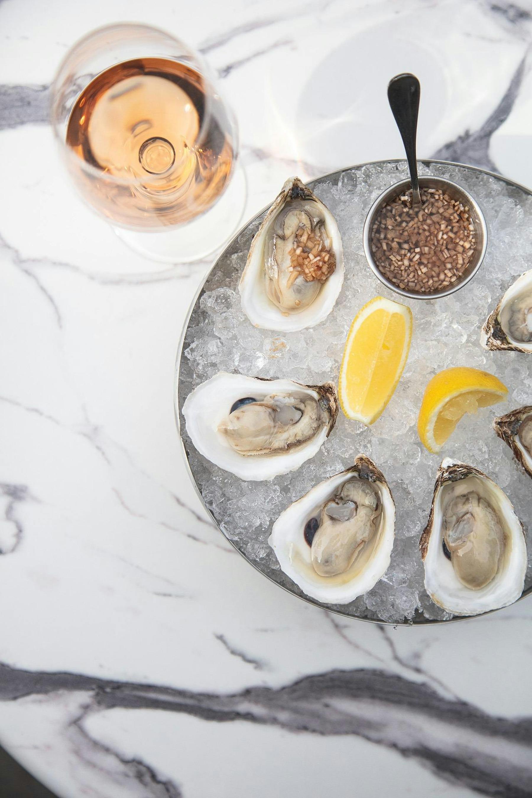 Next Restaurant - Chicago, IL | Tock