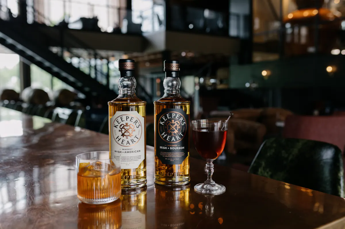 O'Shaughnessy Distilling Whiskey Lounge & Bar - Minneapolis, MN | Tock
