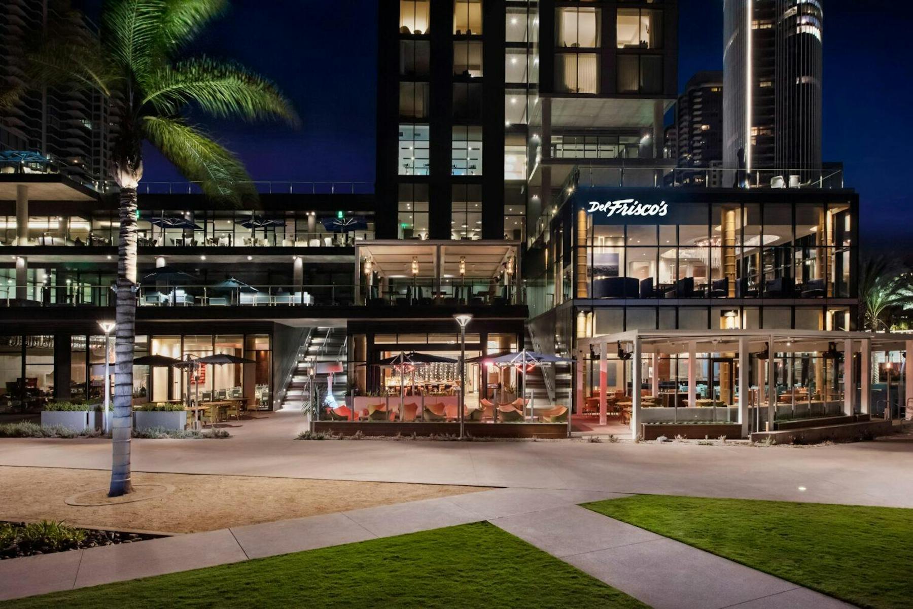 Arch & Tower - Napa, CA | Tock