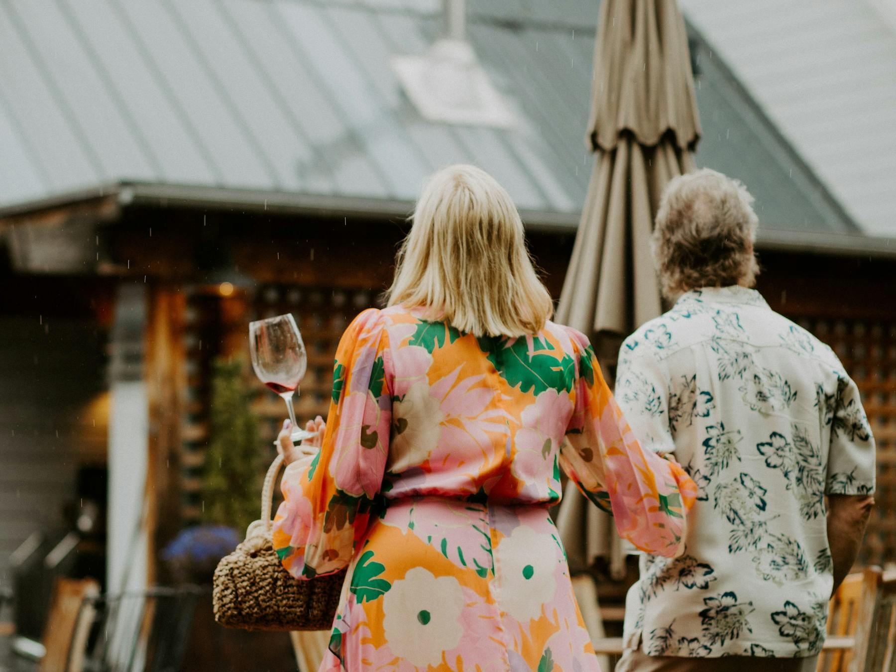 Abeja Winery - US | Tock