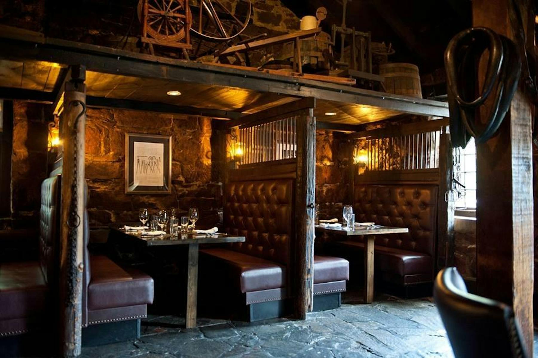 The North House - Avon, CT | Tock