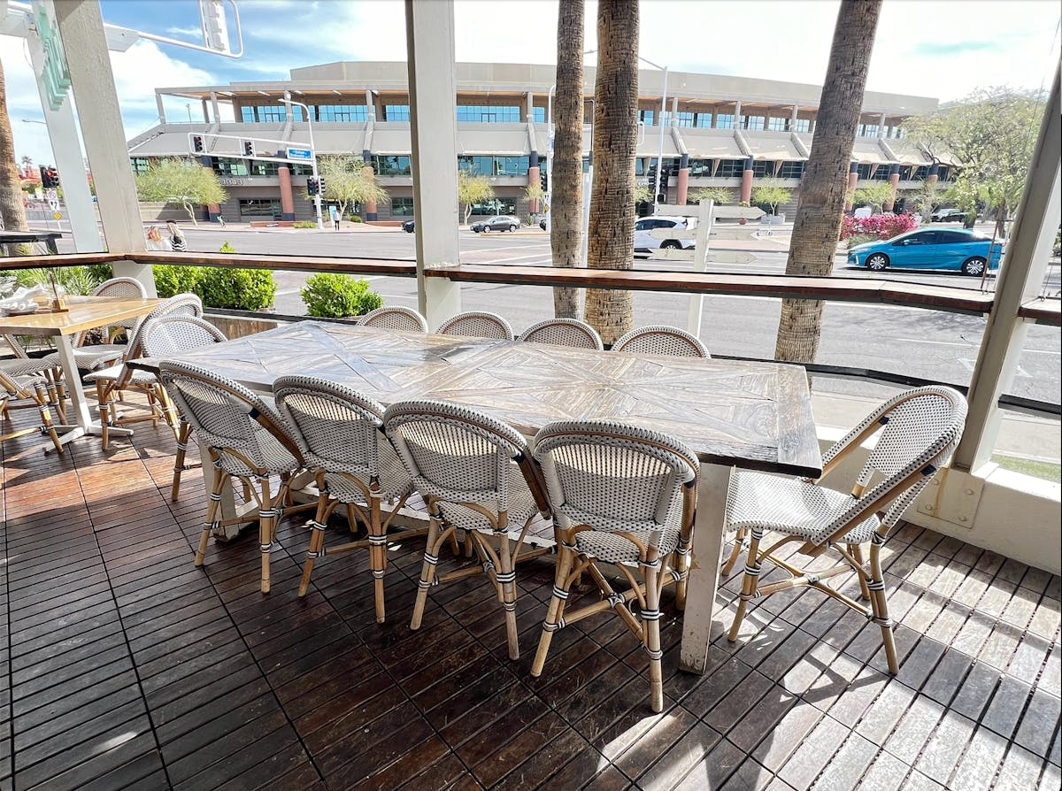 The Montauk - Scottsdale, AZ | Tock