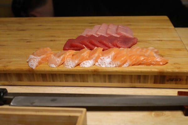 Yuhiro Sushi - Philadelphia, PA | Tock