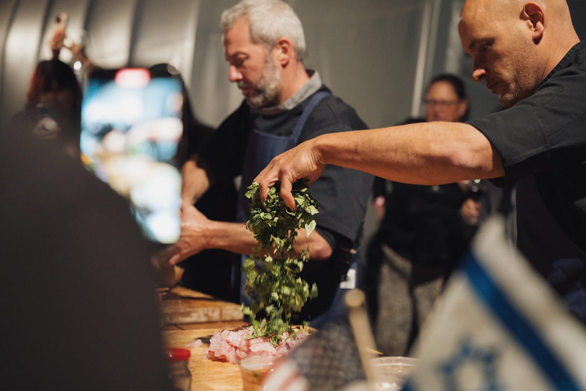 (M)eat Carneval - Napa, CA | Tock