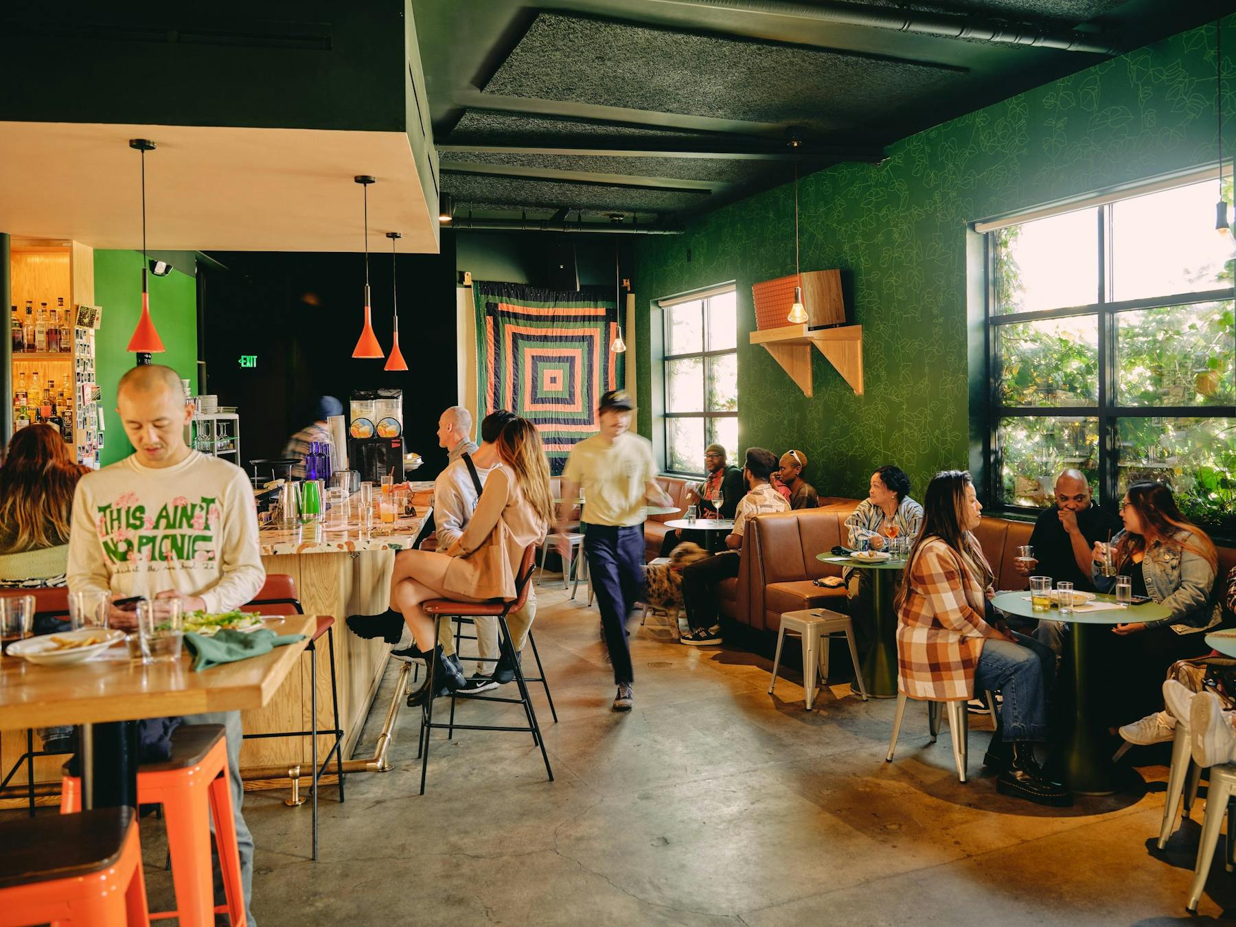 Meo - Vancouver, BC | Tock