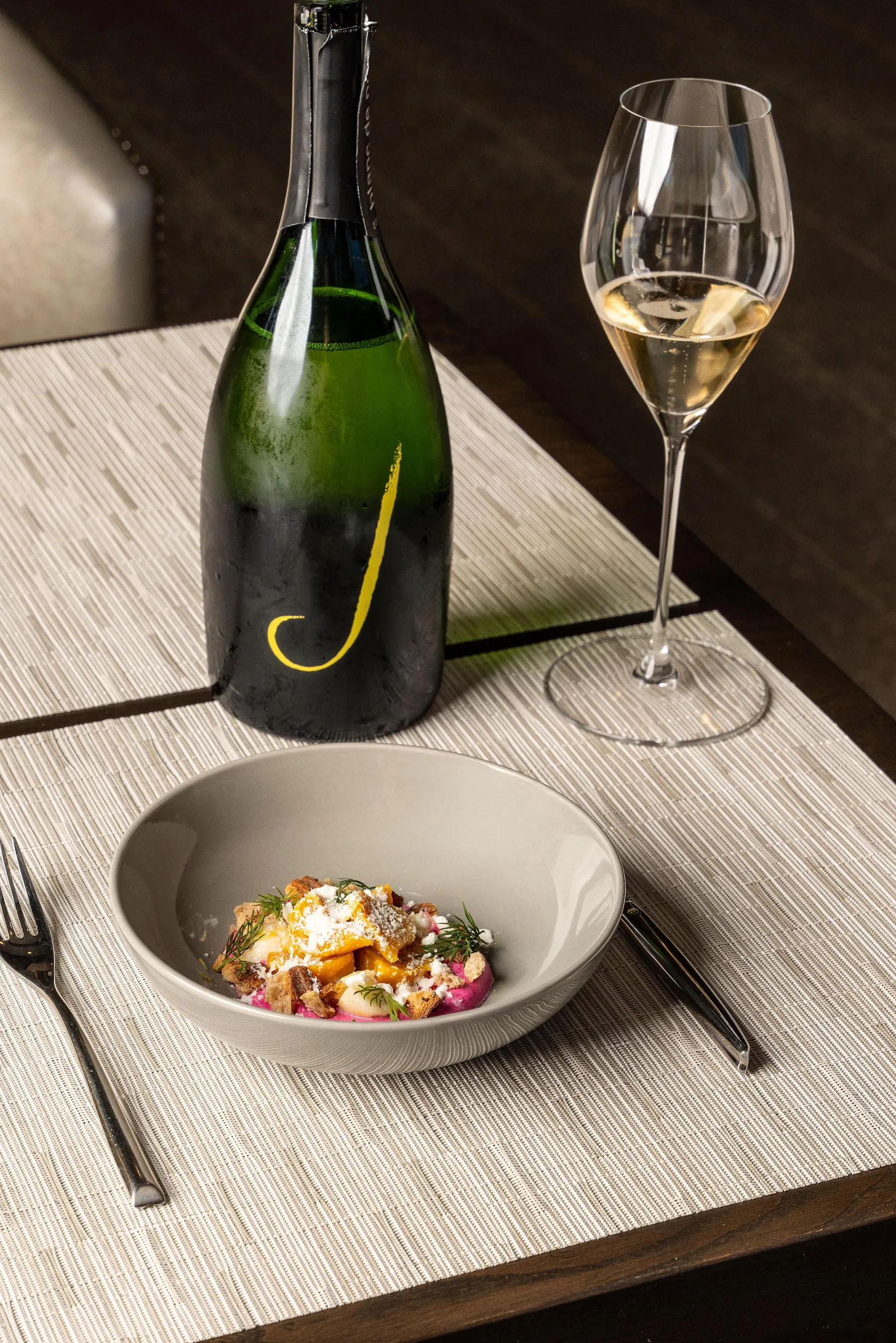 J Vineyards & Winery - Healdsburg, CA | Tock