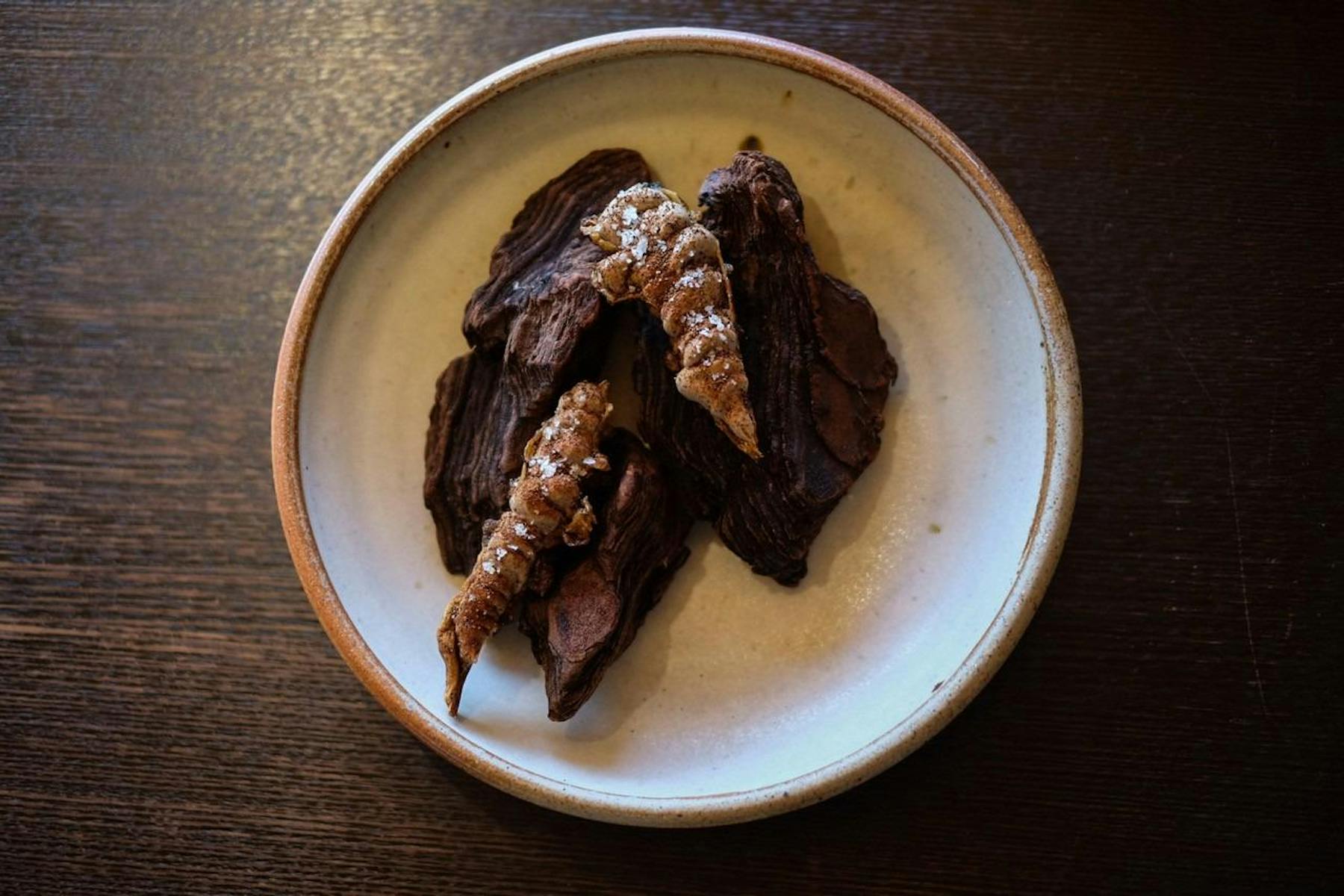 Restaurant Botanic - Adelaide, SA | Tock