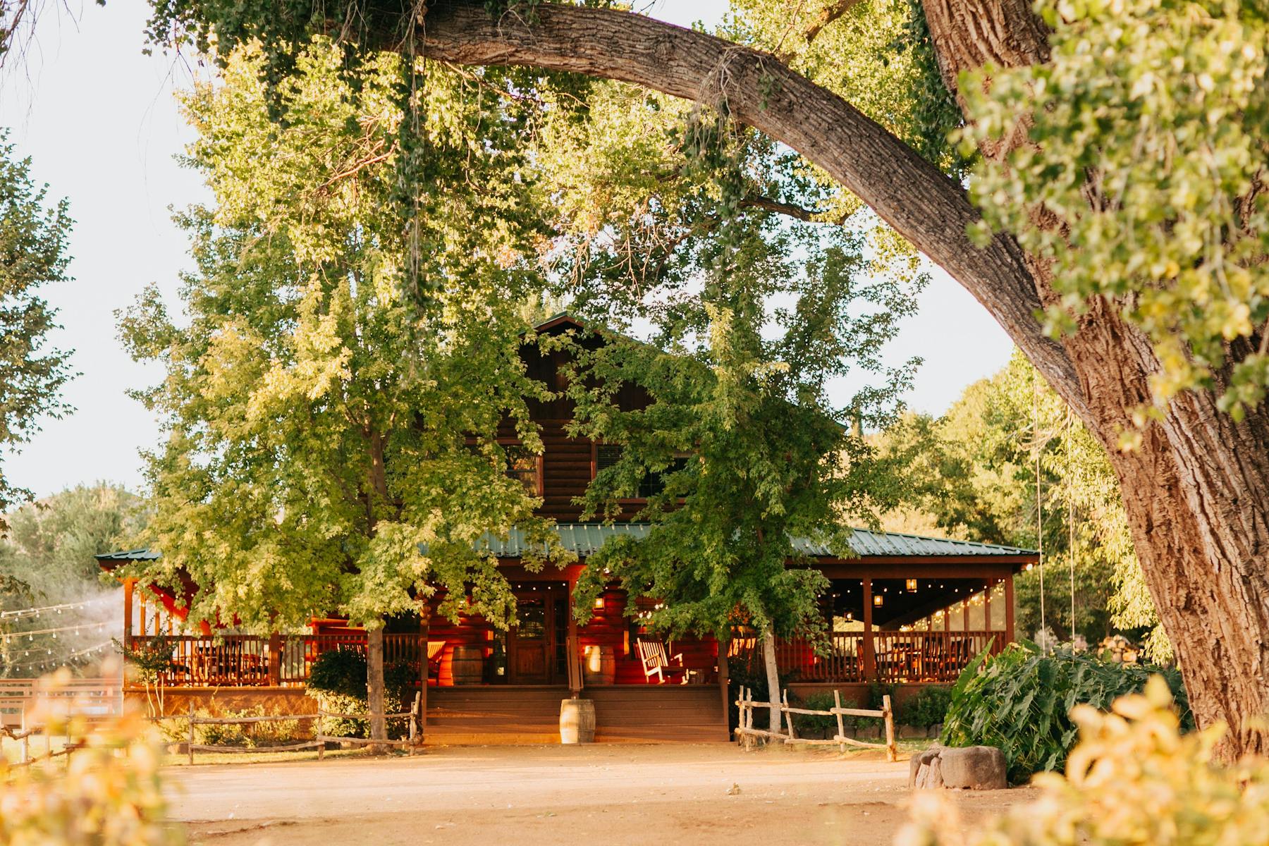 DA Ranch - Cornville, AZ | Tock