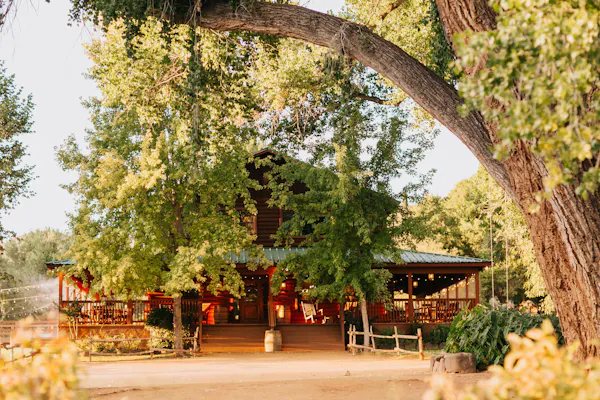 DA Ranch - Cornville, AZ | Tock