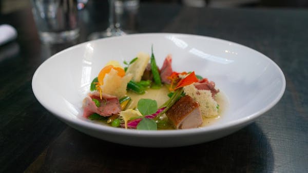 Nocturne - Denver, CO | Tock