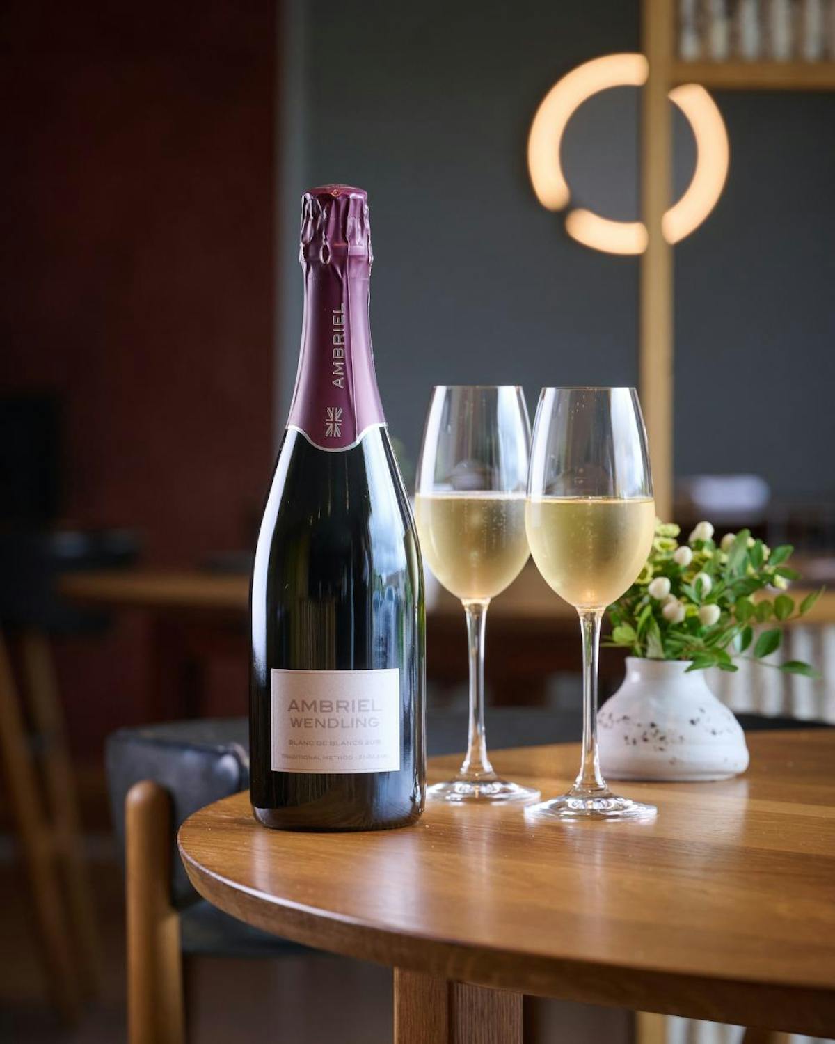 The Angel at Hetton - Hetton, GB | Tock