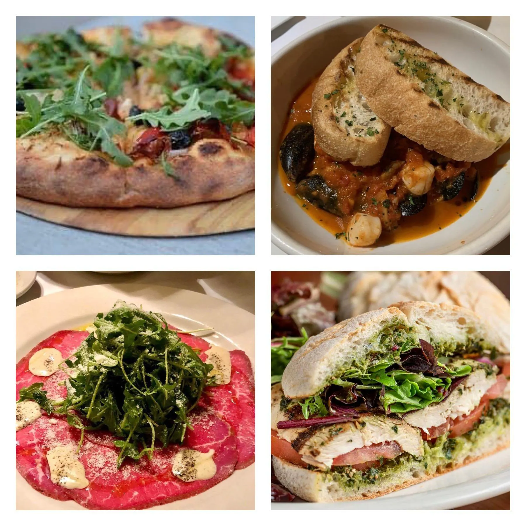 Il Mito Café - DELAFIELD - Delafield, WI | Tock