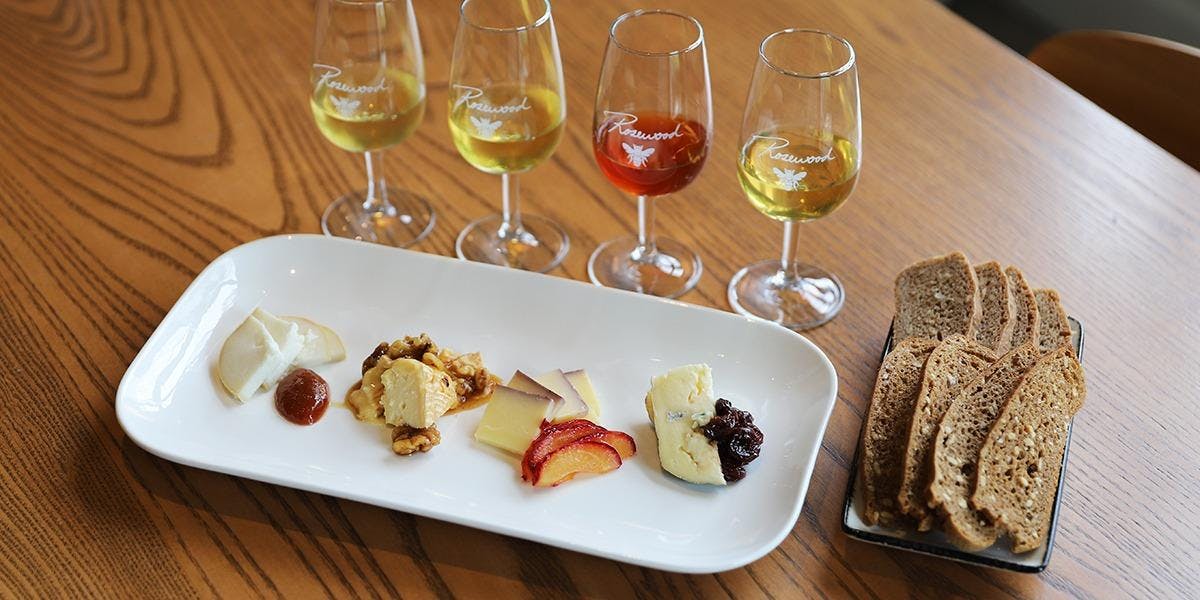Rosewood Winery & Meadery - Lincoln, ON | Tock