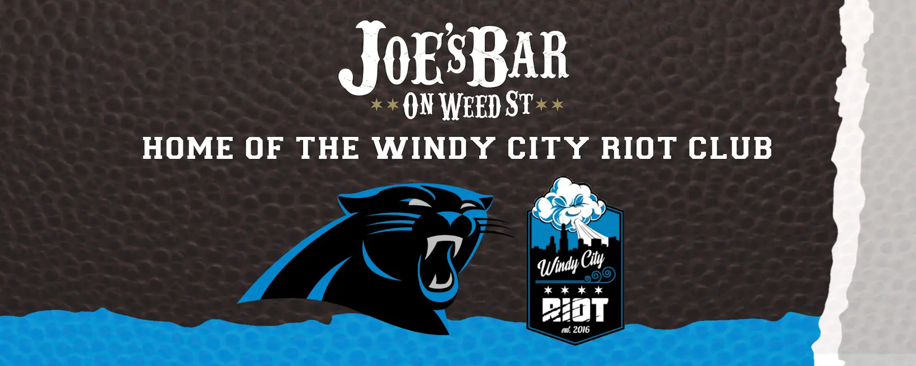 Joe's Bar on Weed St. - Chicago, IL | Tock