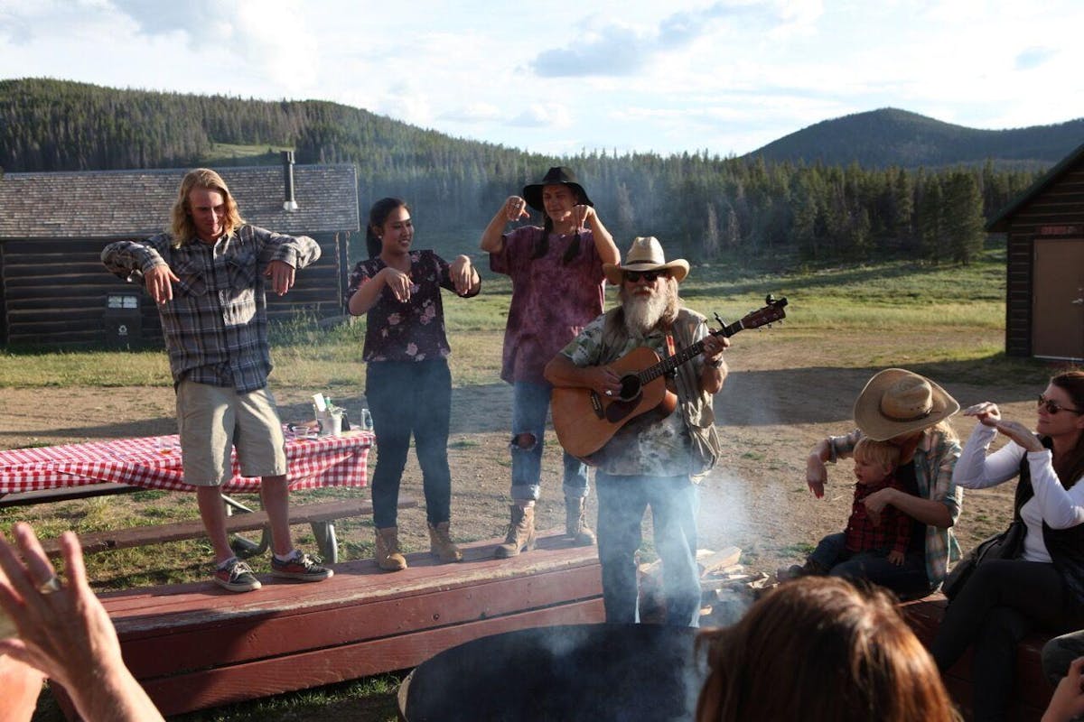 Keystone Stables Wagon Rides - Keystone, CO | Tock