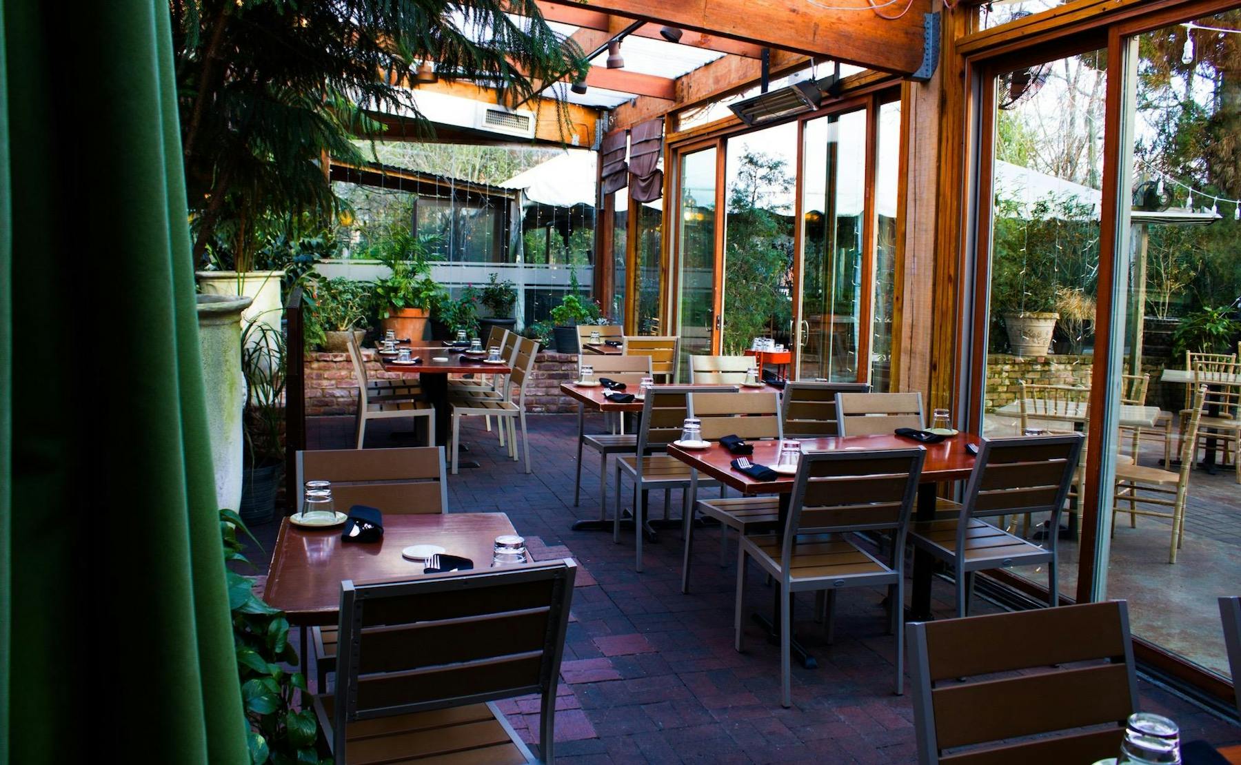 Wahoo! Grill - Decatur, GA | Tock