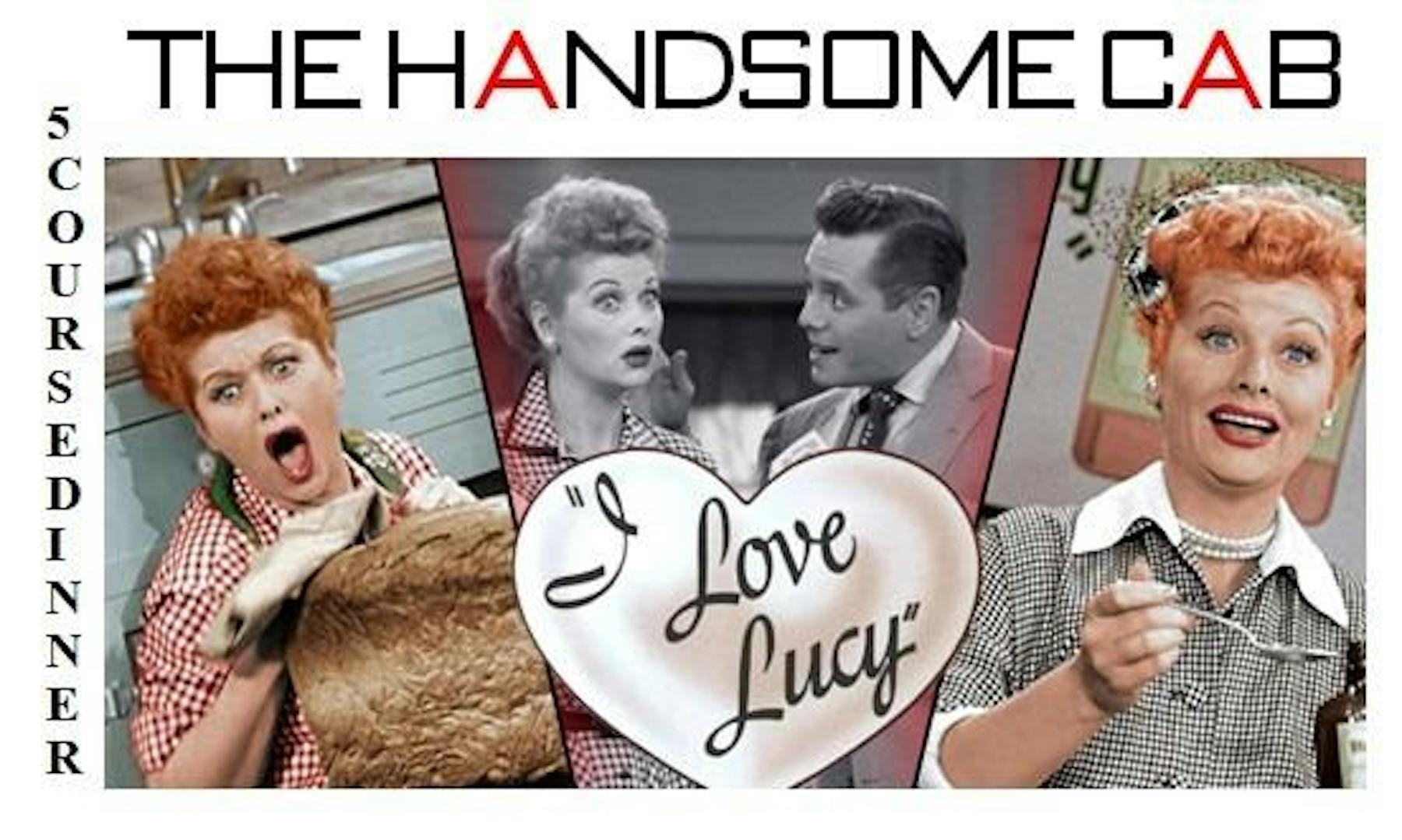 The Handsome Cab - York, PA | Tock