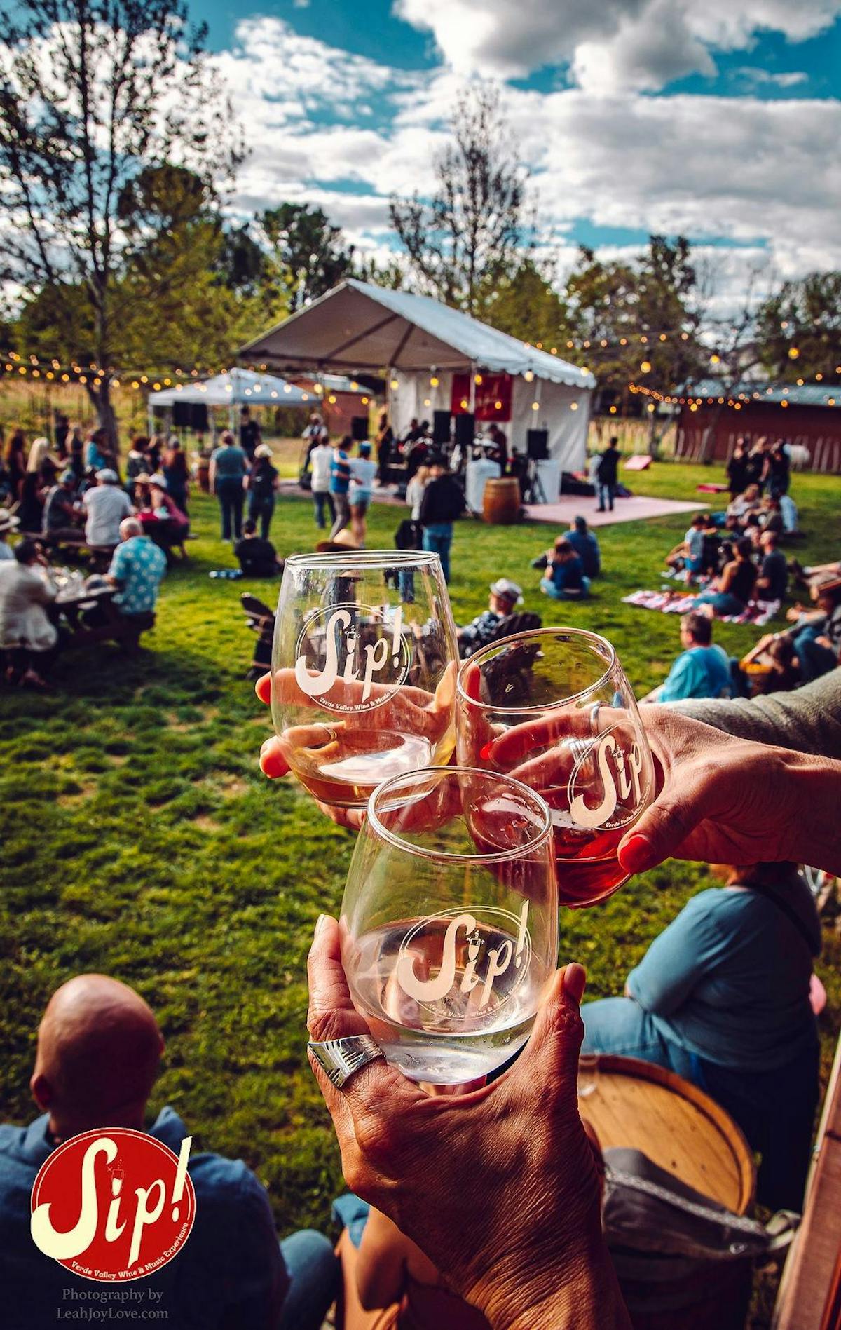 DA Ranch - Cornville, AZ | Tock