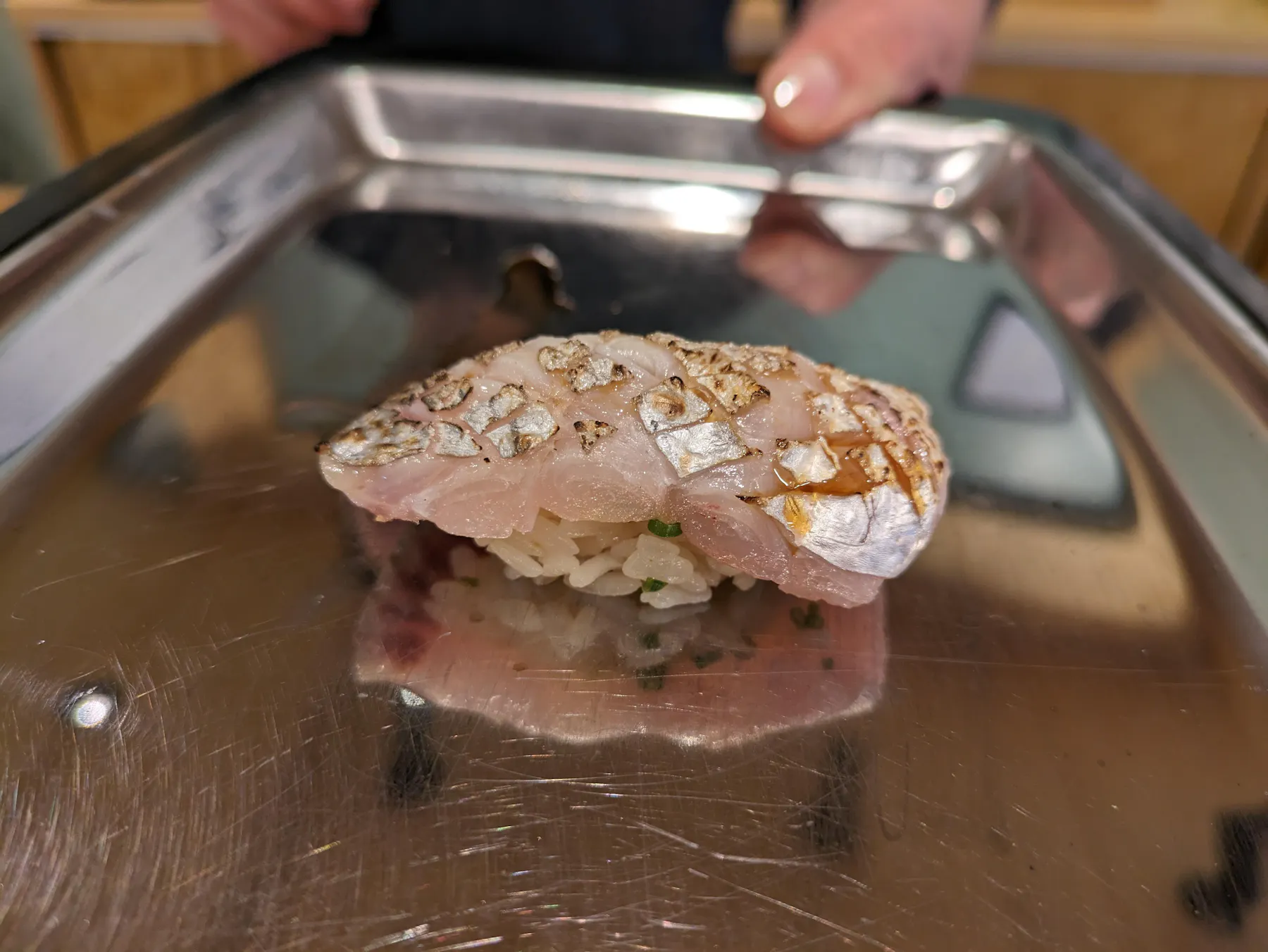 Yuhiro Sushi - Philadelphia, PA | Tock