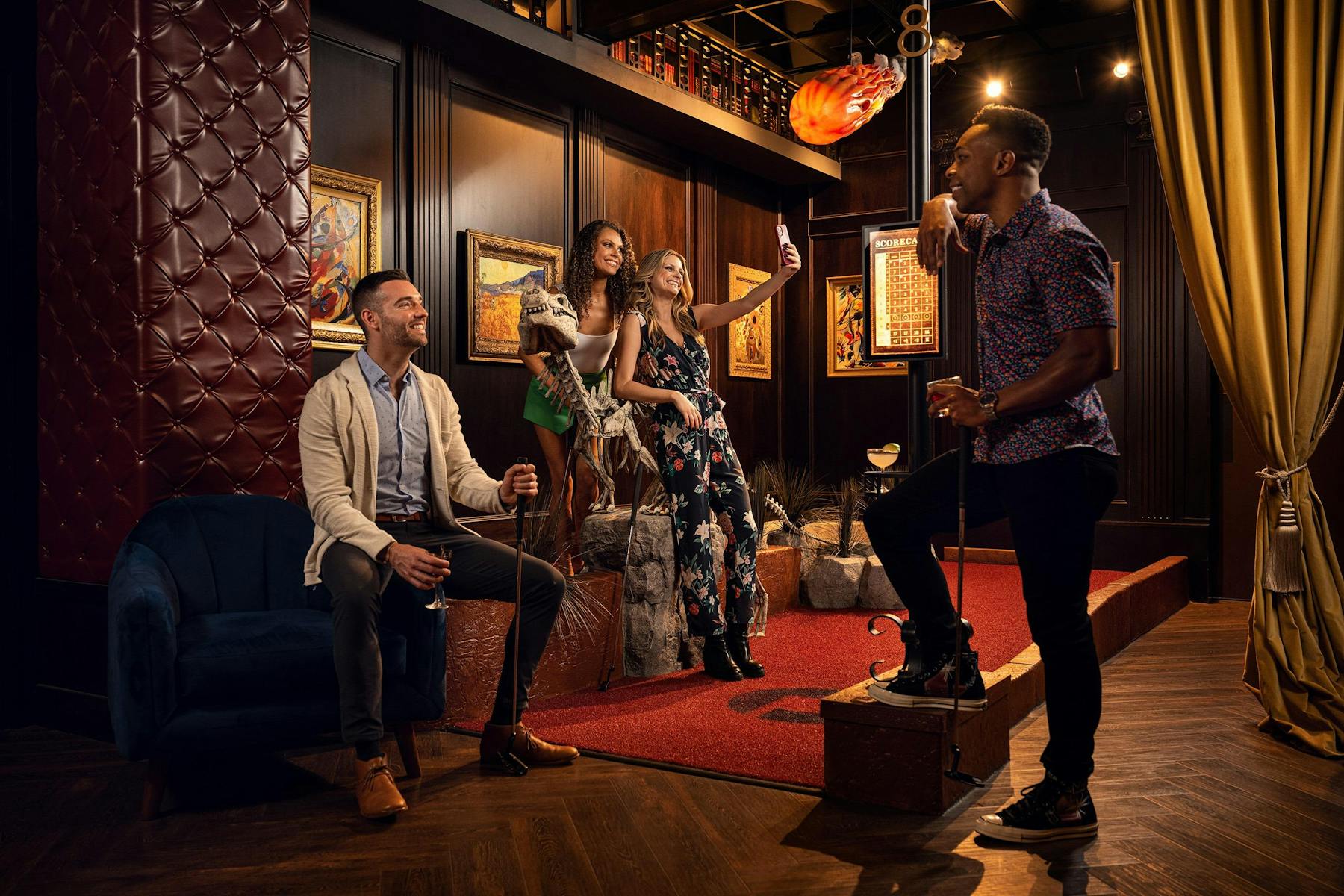 Puttery - Minneapolis - Minneapolis, MN | Tock