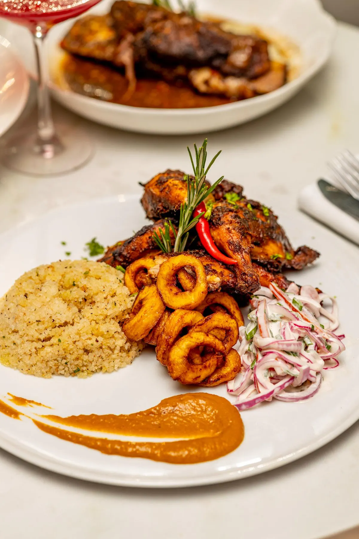 Verdure Kitchen & Cocktails - Atlanta, GA | Tock