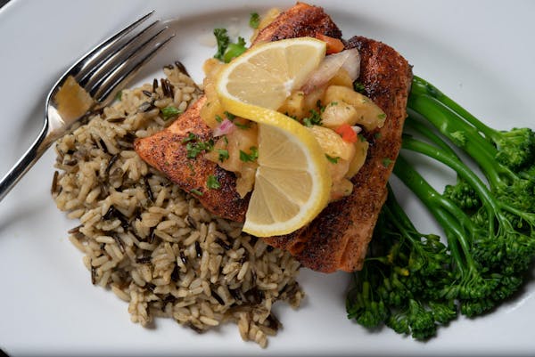 The Patton Block - Monmouth, IL | Tock