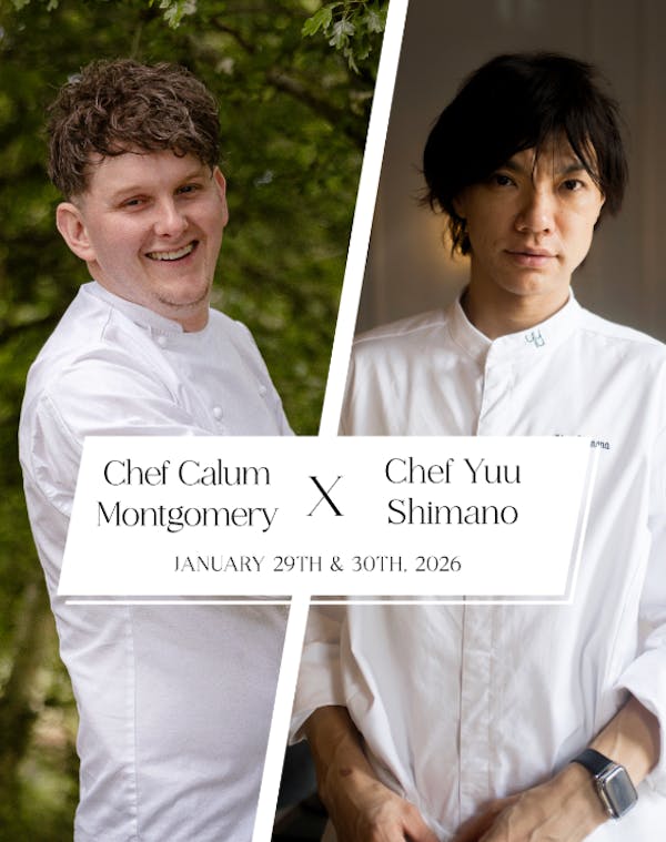 Restaurant Yuu - Valentine's Day - Brooklyn, NY | Tock