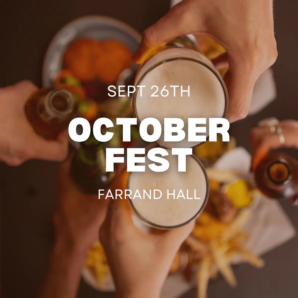 Farrand Hall - Colon, MI | Tock