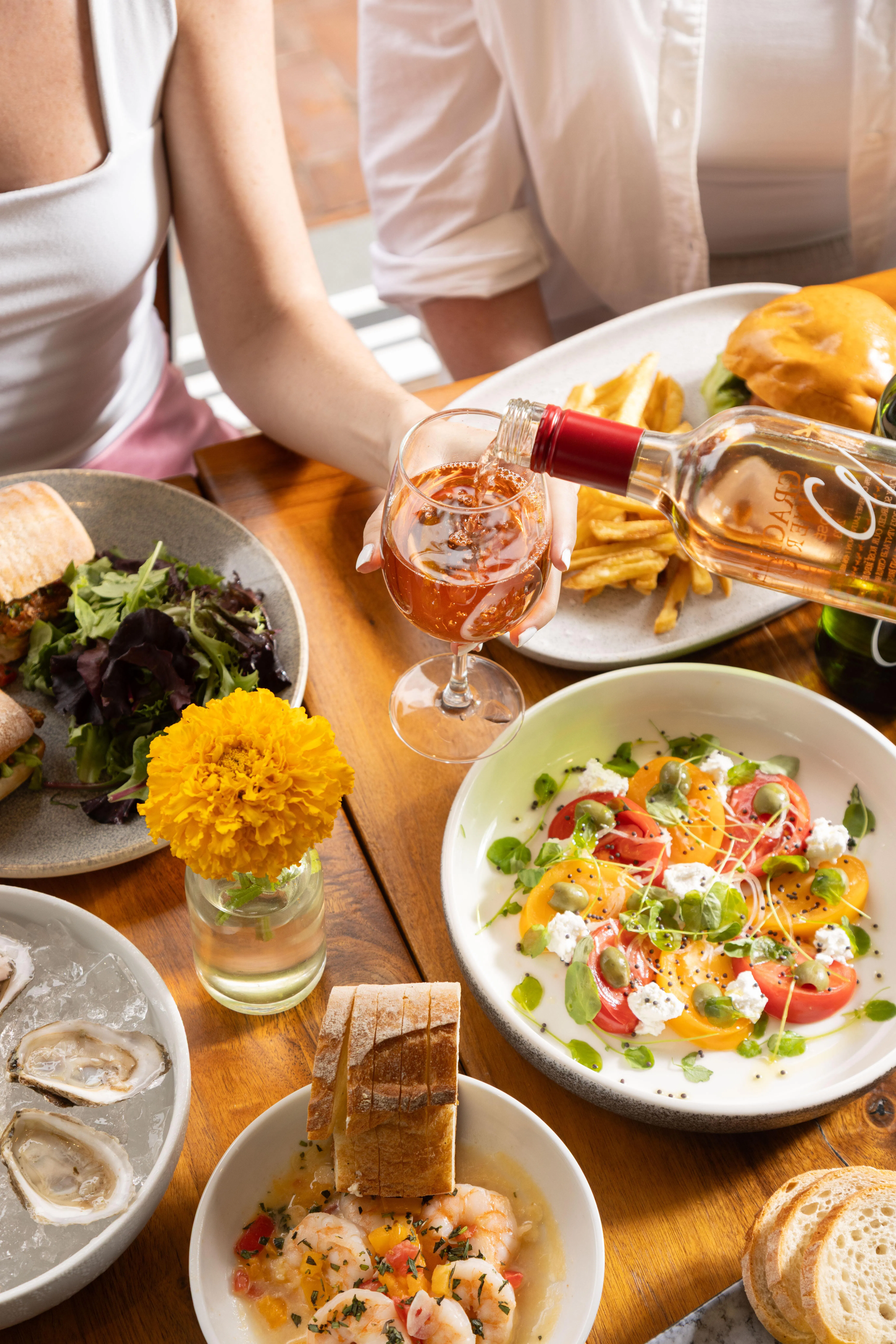 Grace Winery - Thornbury Township, PA | Tock