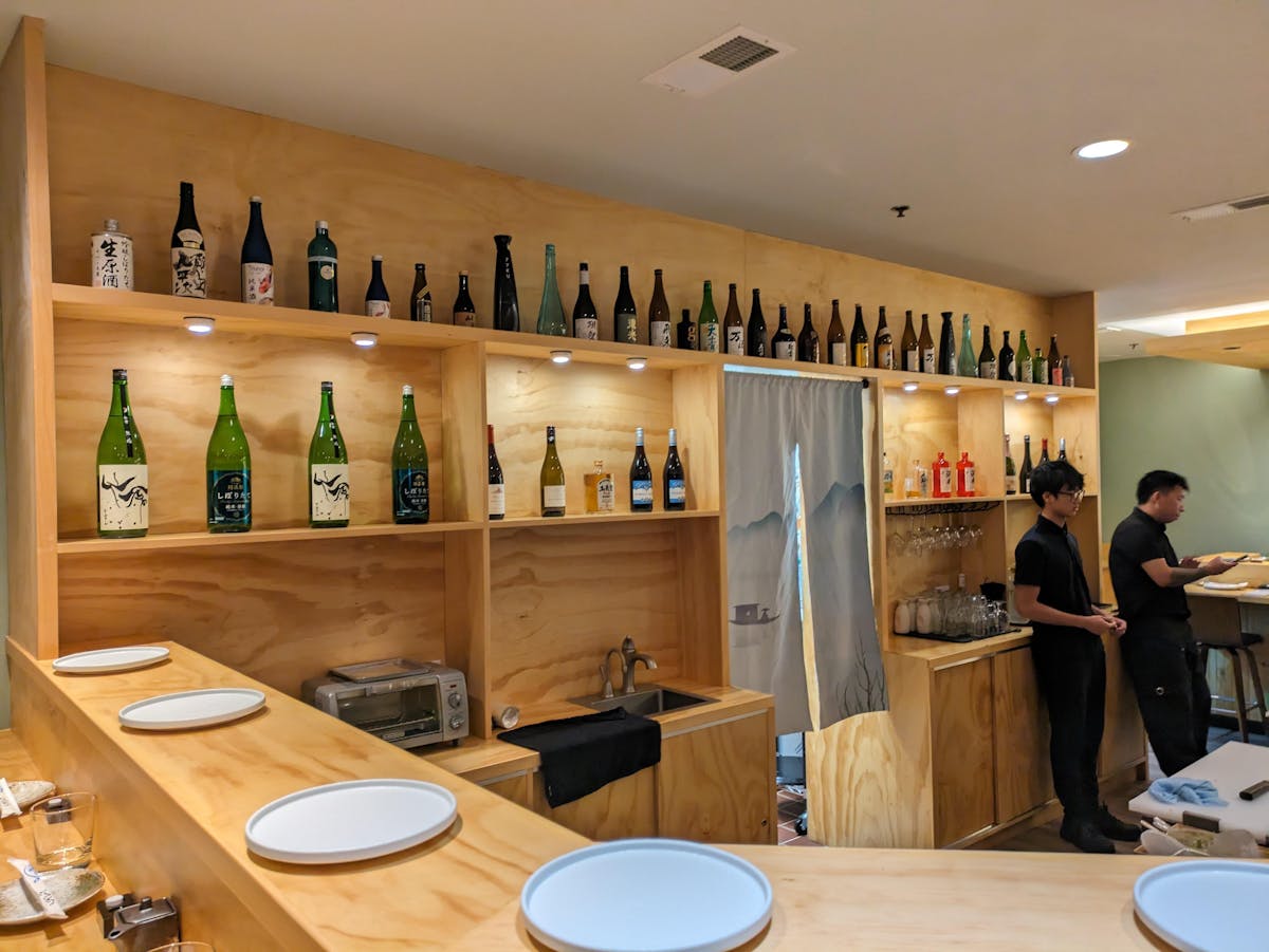 Yuhiro Sushi - Philadelphia, PA | Tock