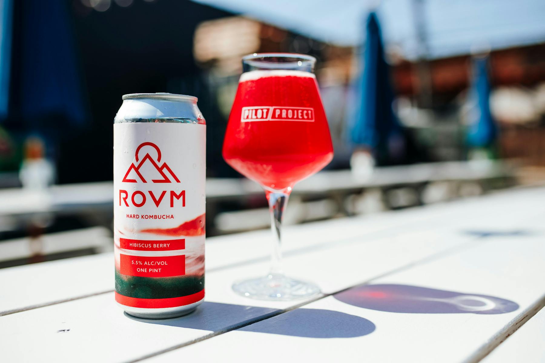 Pilot Project Brewing - Chicago - Chicago, IL | Tock