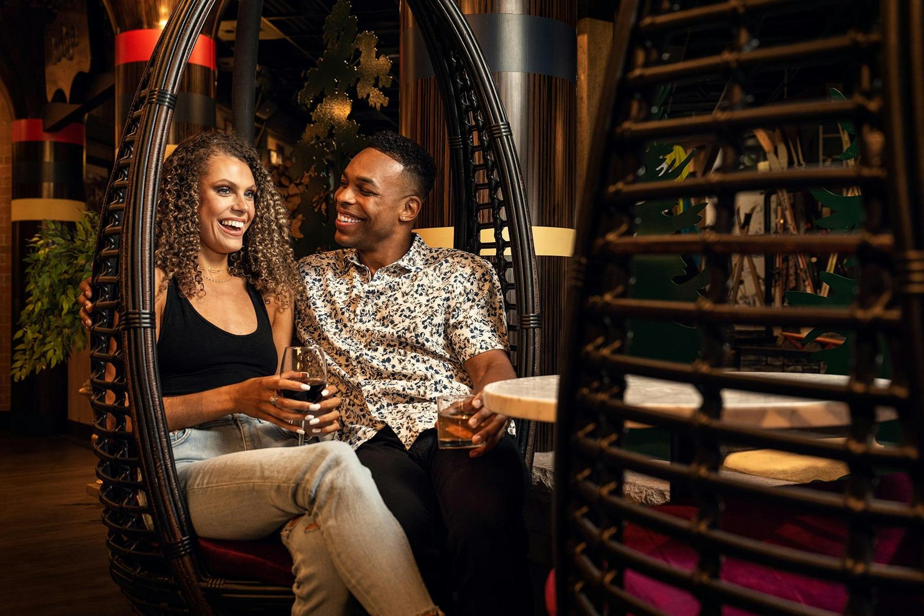 Puttery - Dallas - The Colony, TX | Tock