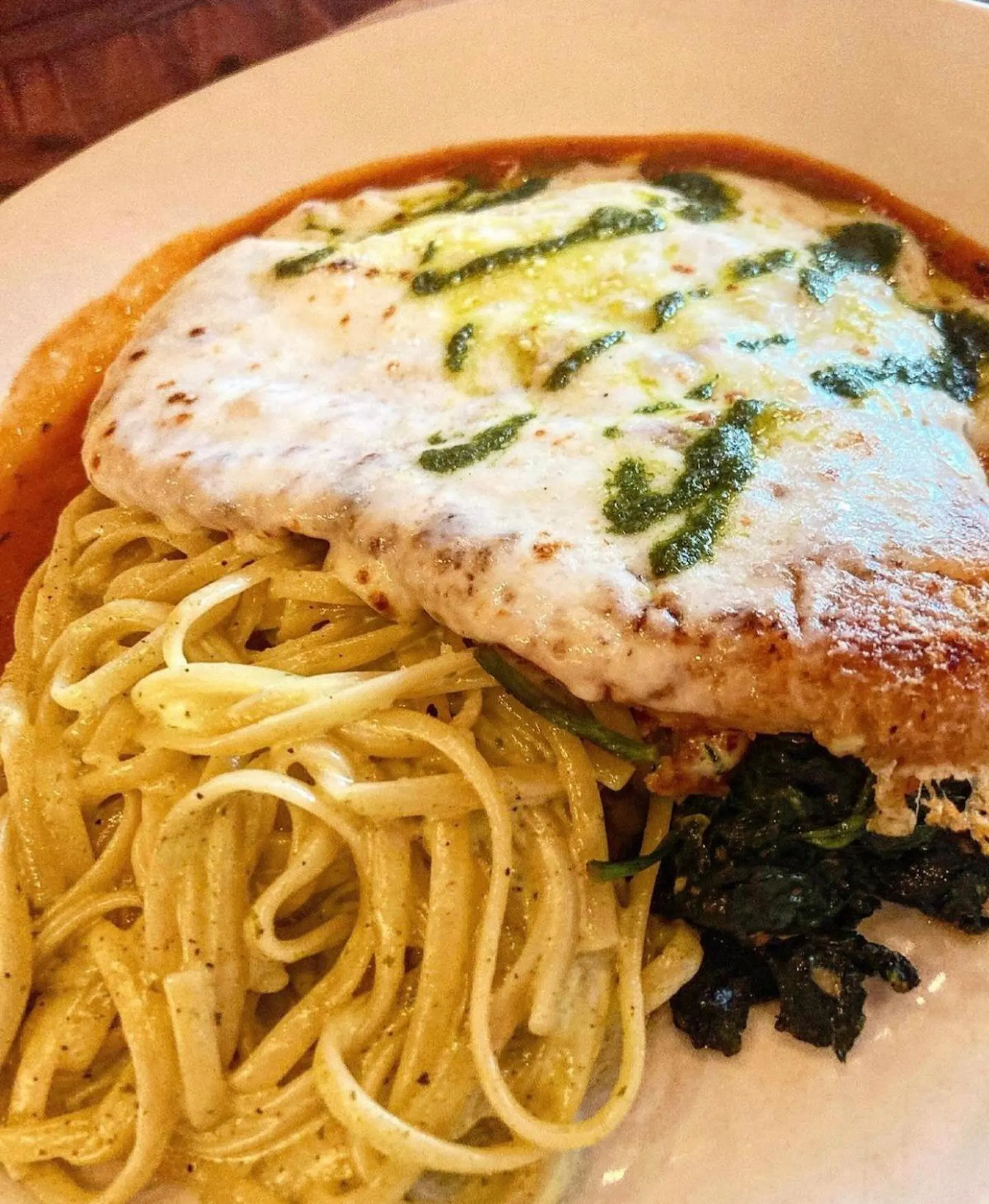 Il Mito Café - DELAFIELD - Delafield, WI | Tock