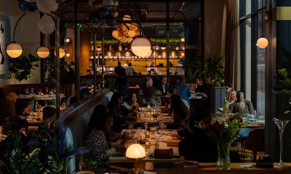 Hamilton’s Corktown - Detroit, MI | Tock