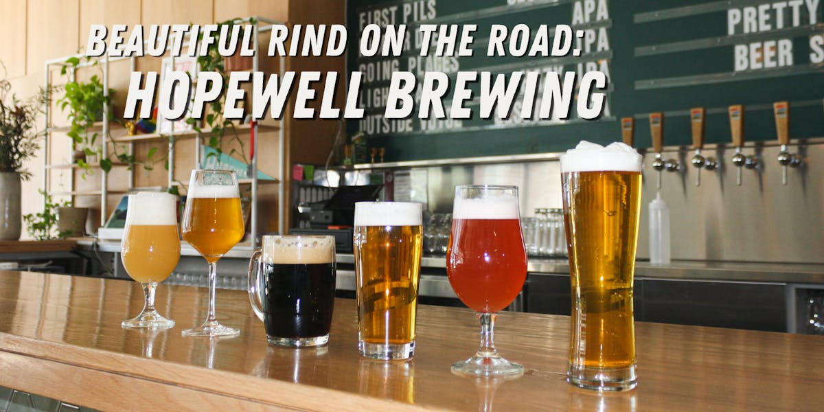 Beautiful Rind - Chicago, IL | Tock