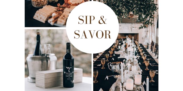 7 Vines Vineyard - Bar Reservation - Dellwood, MN | Tock