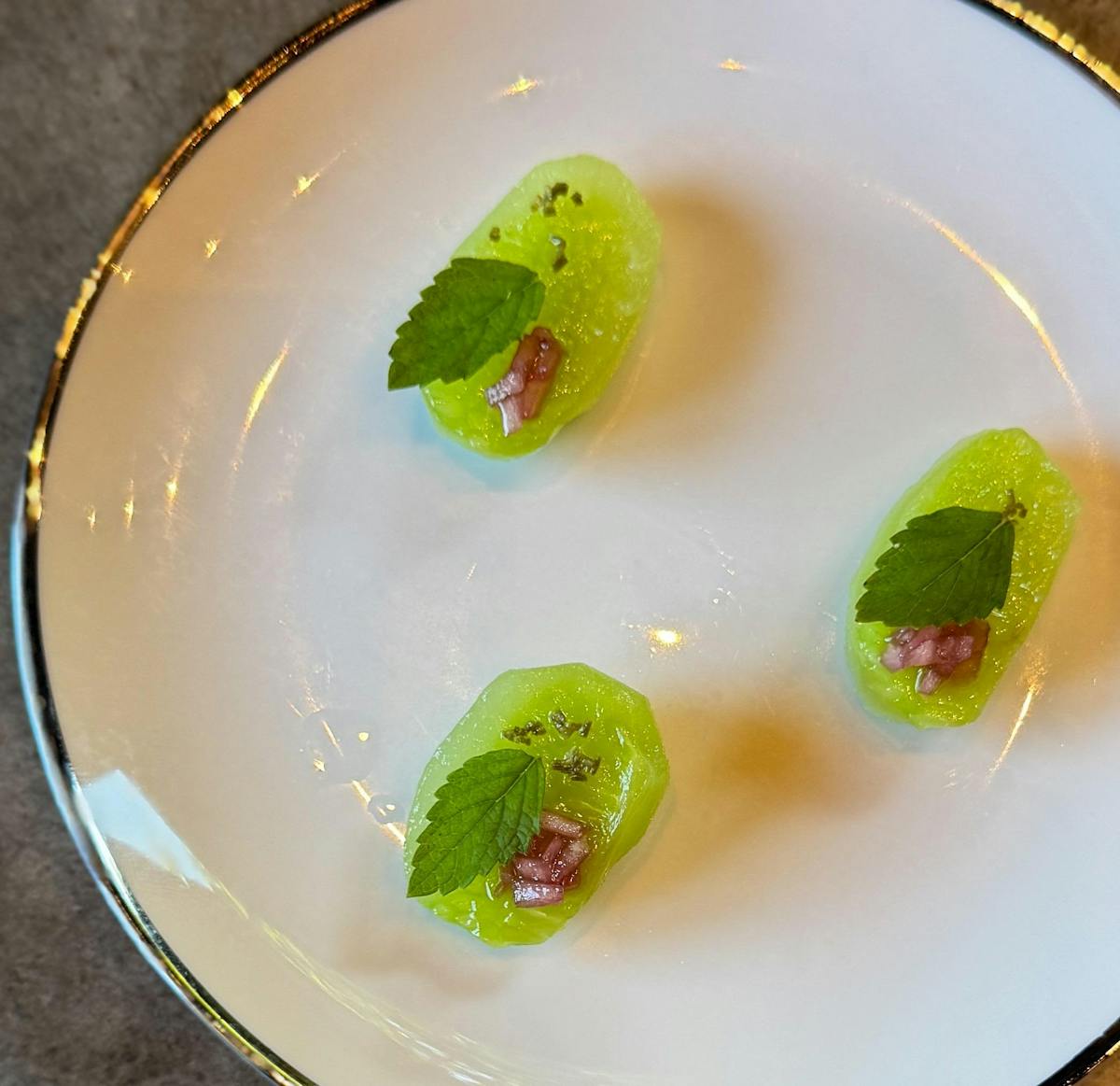 Farrand Hall - Colon, MI | Tock