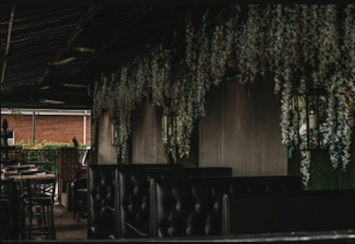 Black Rabbit - Rabbit Hole Lounge - Louisville, KY | Tock