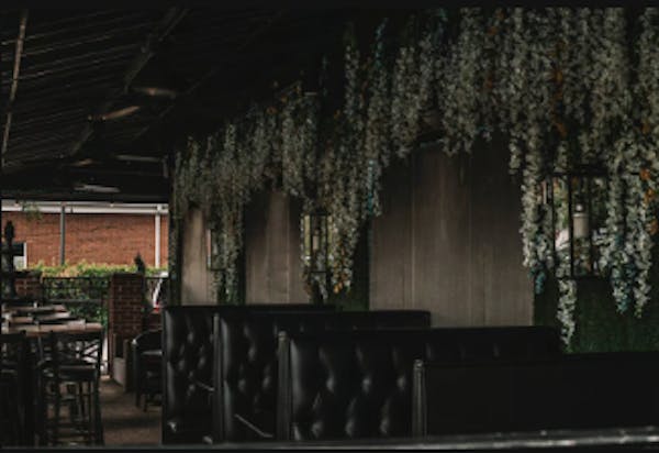 Black Rabbit - Rabbit Hole Lounge - Louisville, KY | Tock