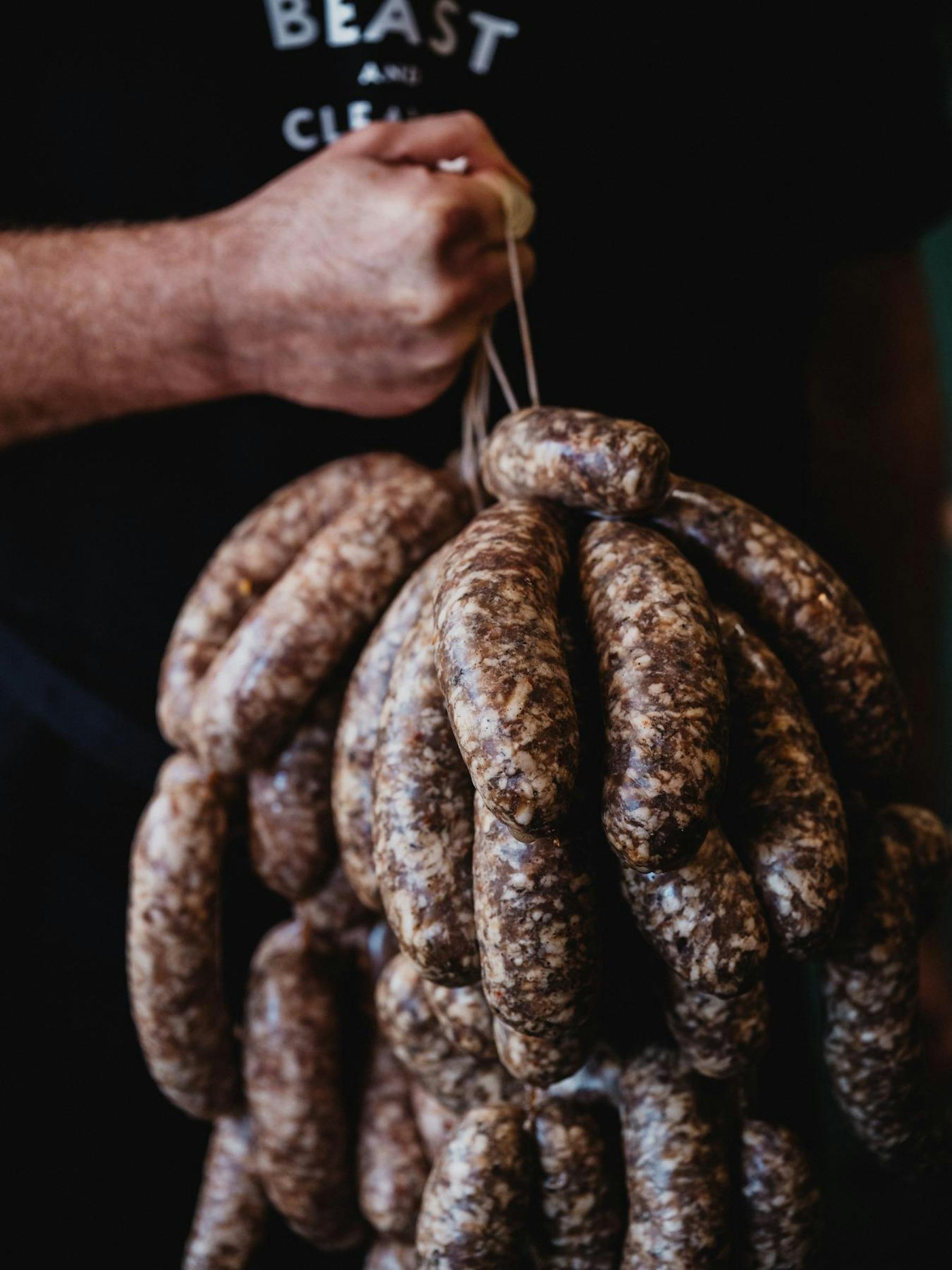 Beast & Cleaver - Seattle, WA | Tock