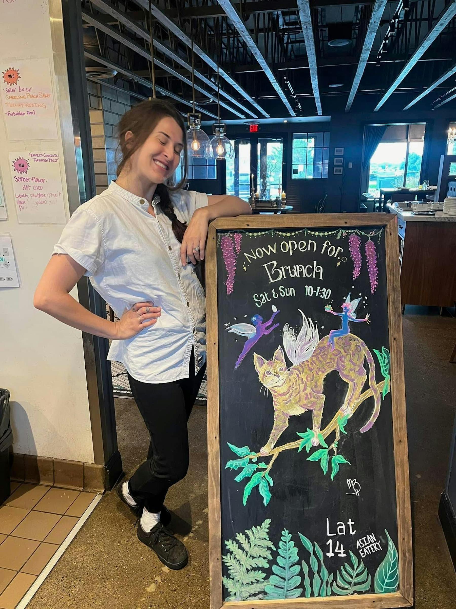 Lat14 Asian Eatery - Golden Valley, MN | Tock