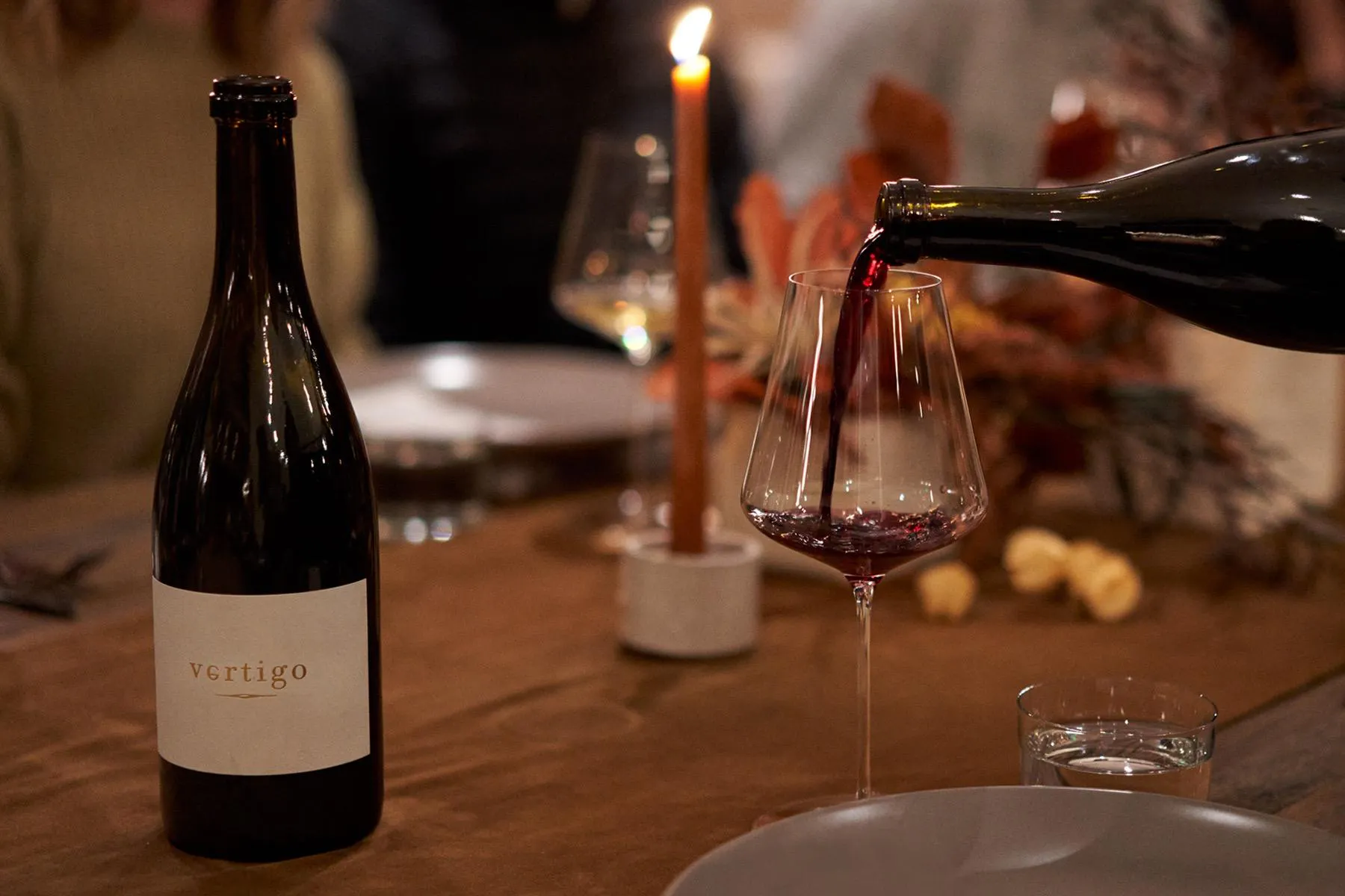Booker Vineyard - Paso Robles, CA | Tock