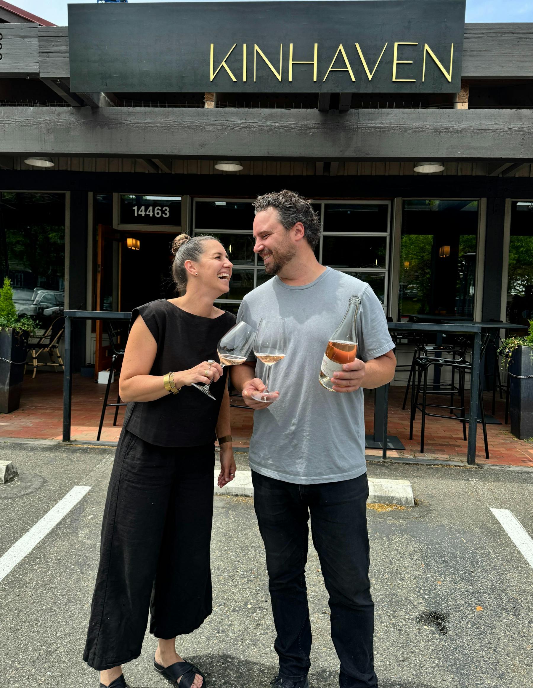 Kinhaven Winery - Woodinville, WA | Tock