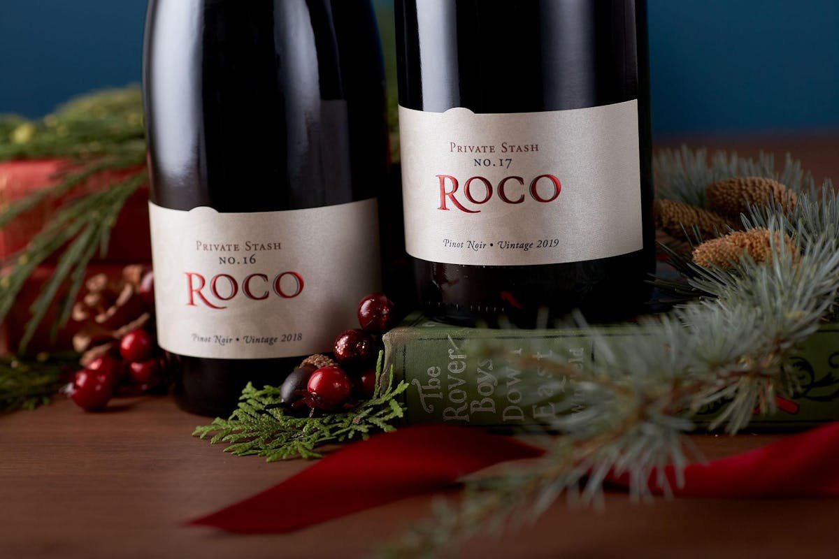 ROCO Winery - Newberg, OR | Tock