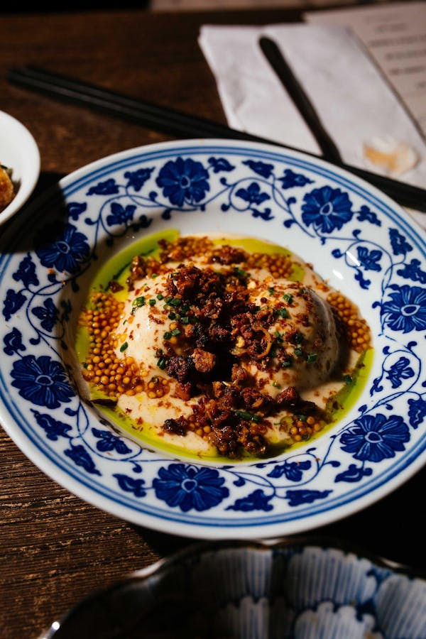 Hong Shing - Yan Dining Room - Toronto, ON | Tock