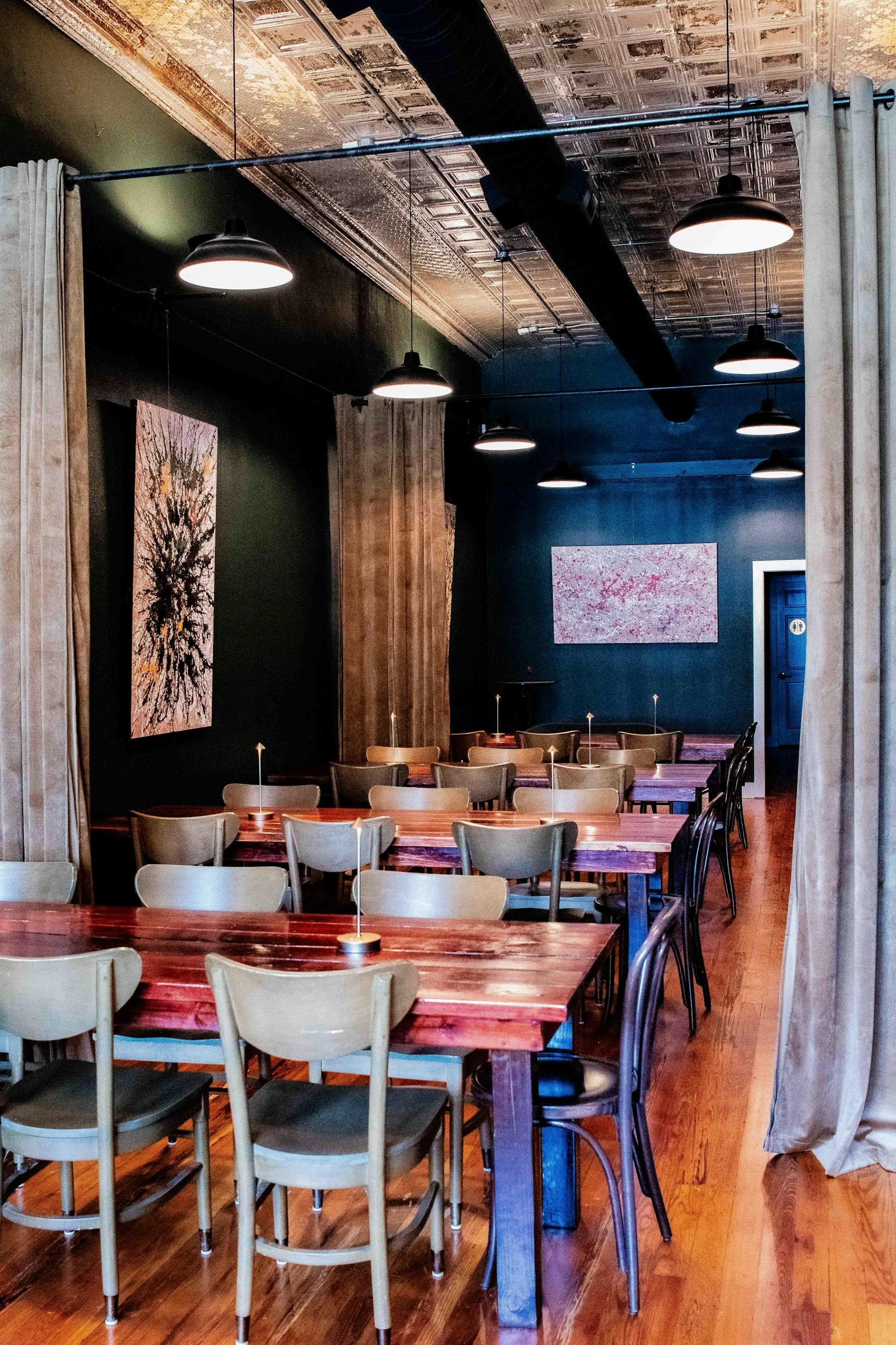 609 Social Market & Provisions - Decatur, AL | Tock