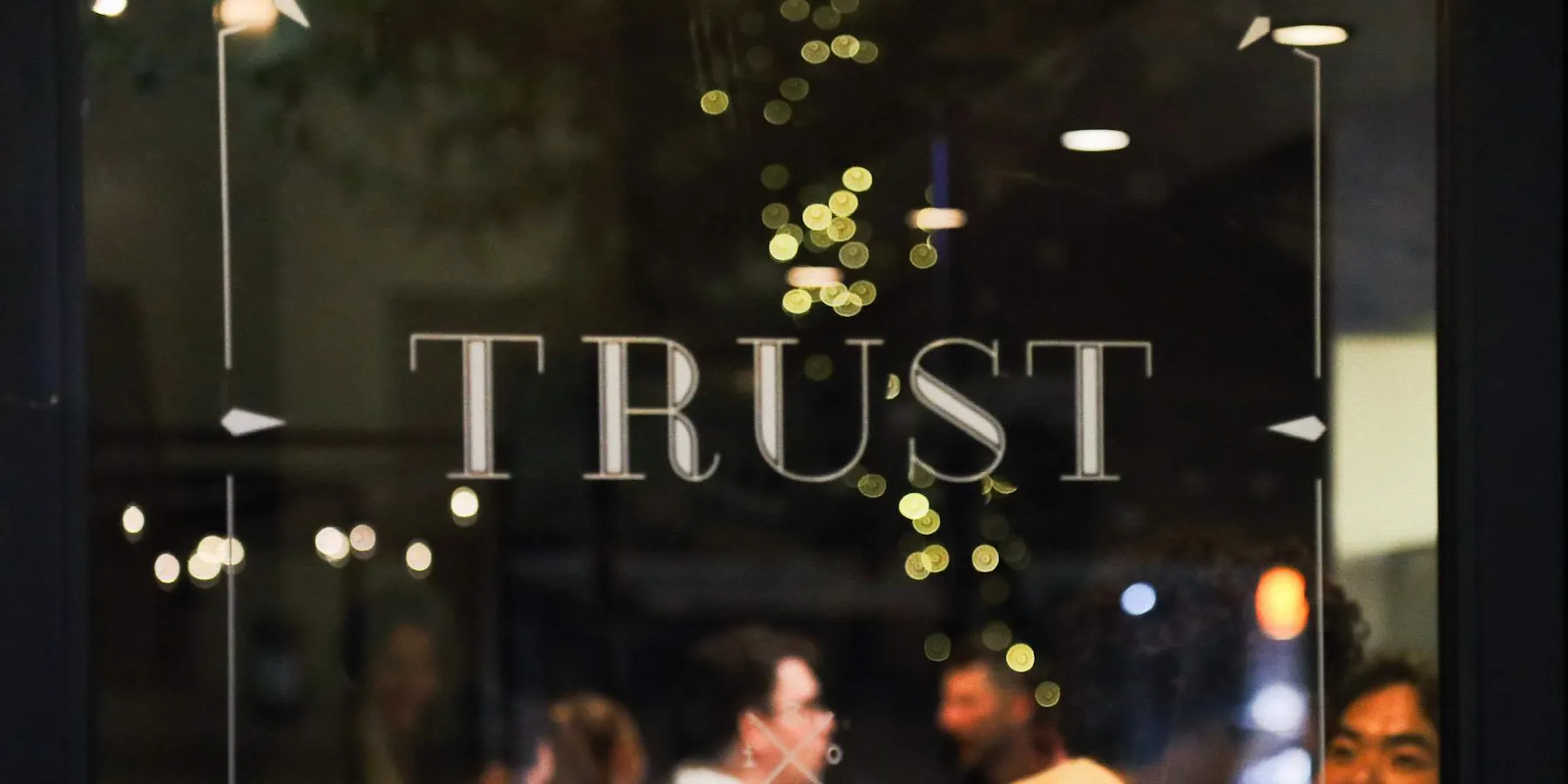 Trust DTSA - Santa Ana, CA | Tock
